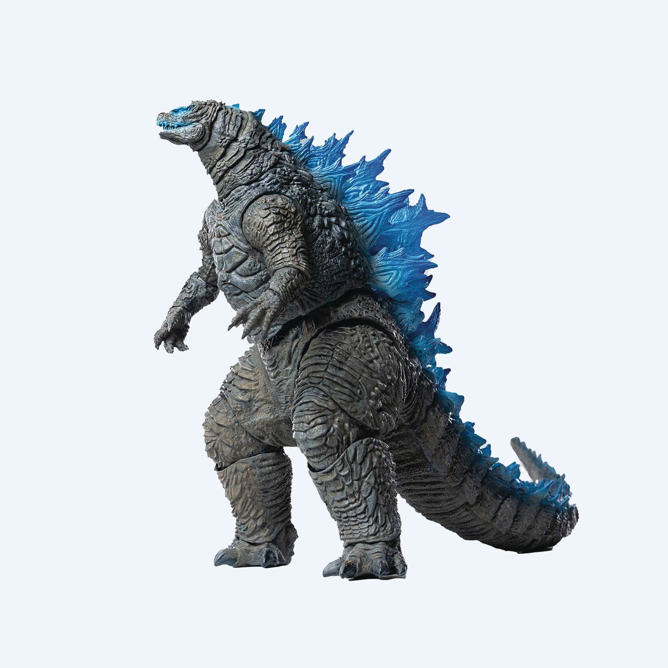 Figures: Action Figures, & More | Godzilla Store