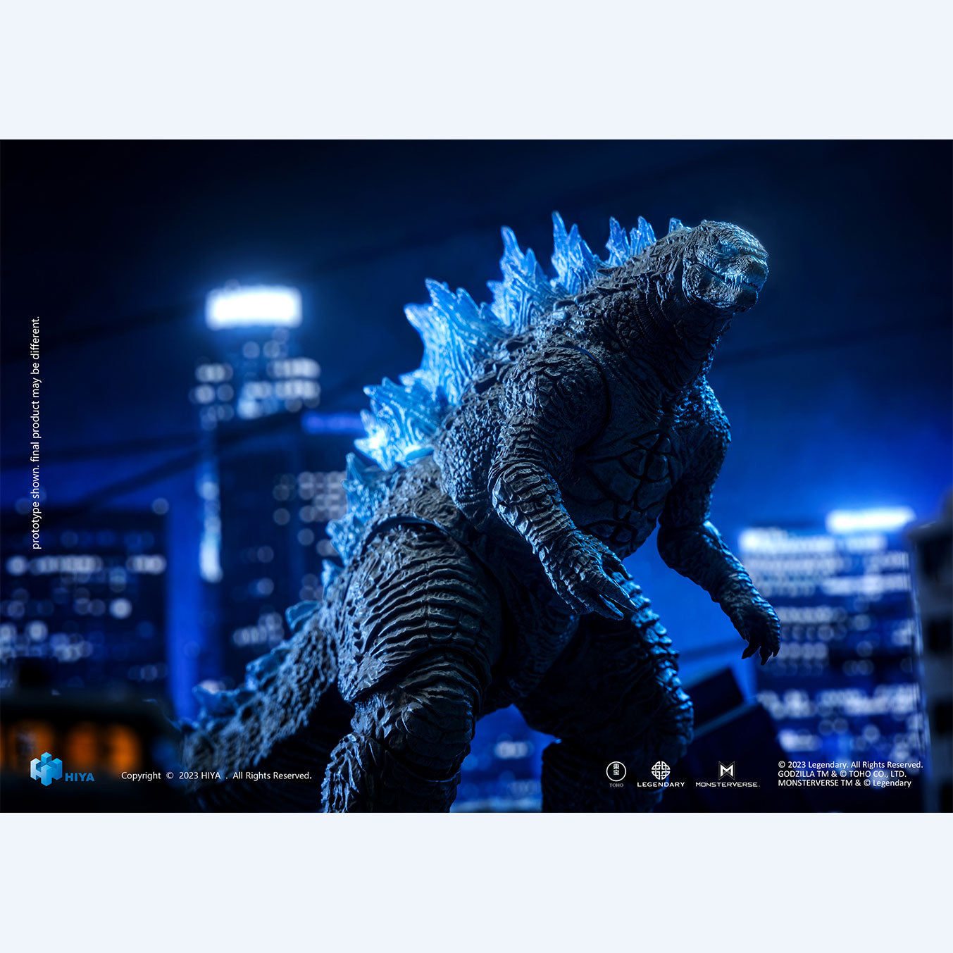 Figures: Action Figures, & More | Godzilla Store