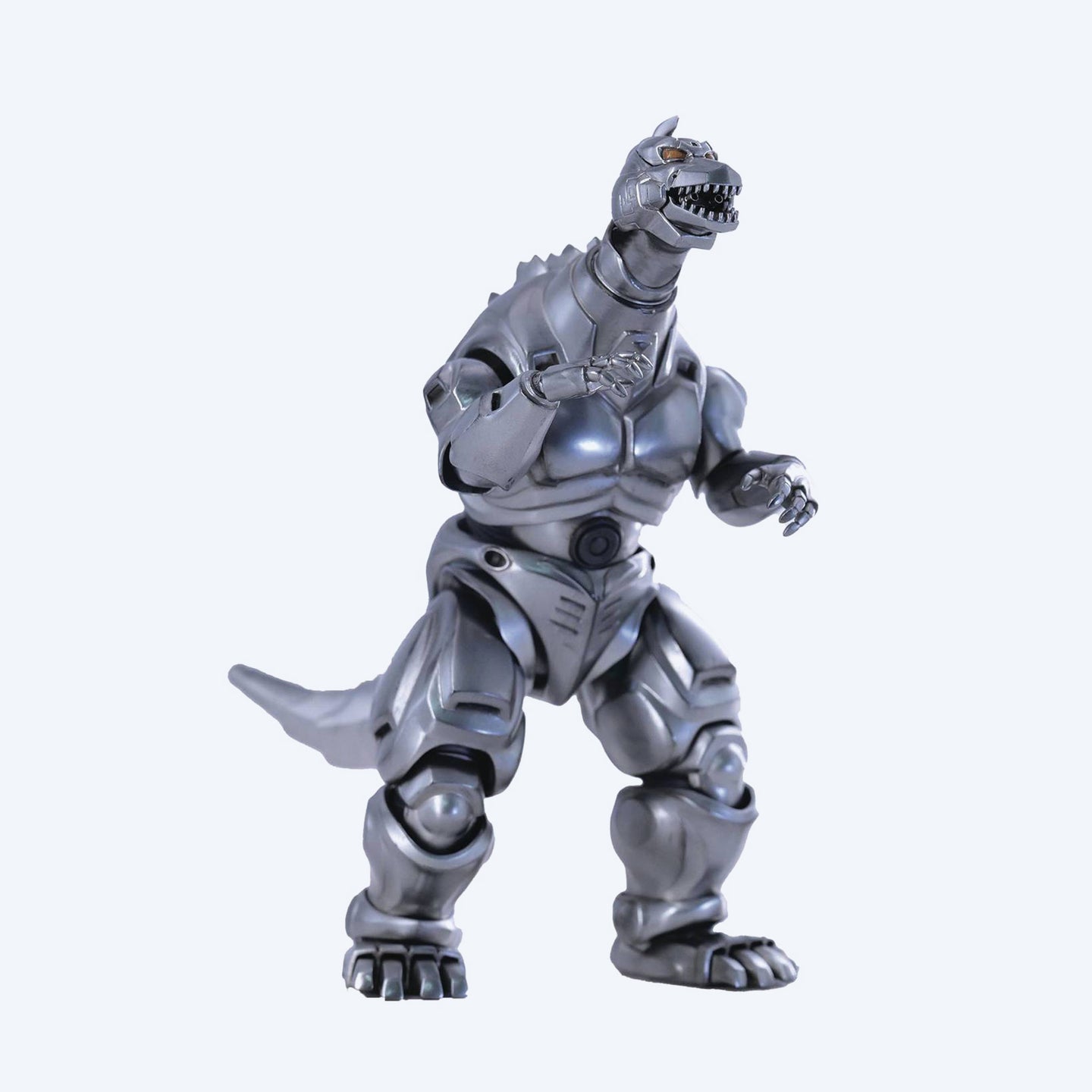 Hiya Toys EXQ Basic Mechagodzilla (1993) Action Figure – Godzilla
