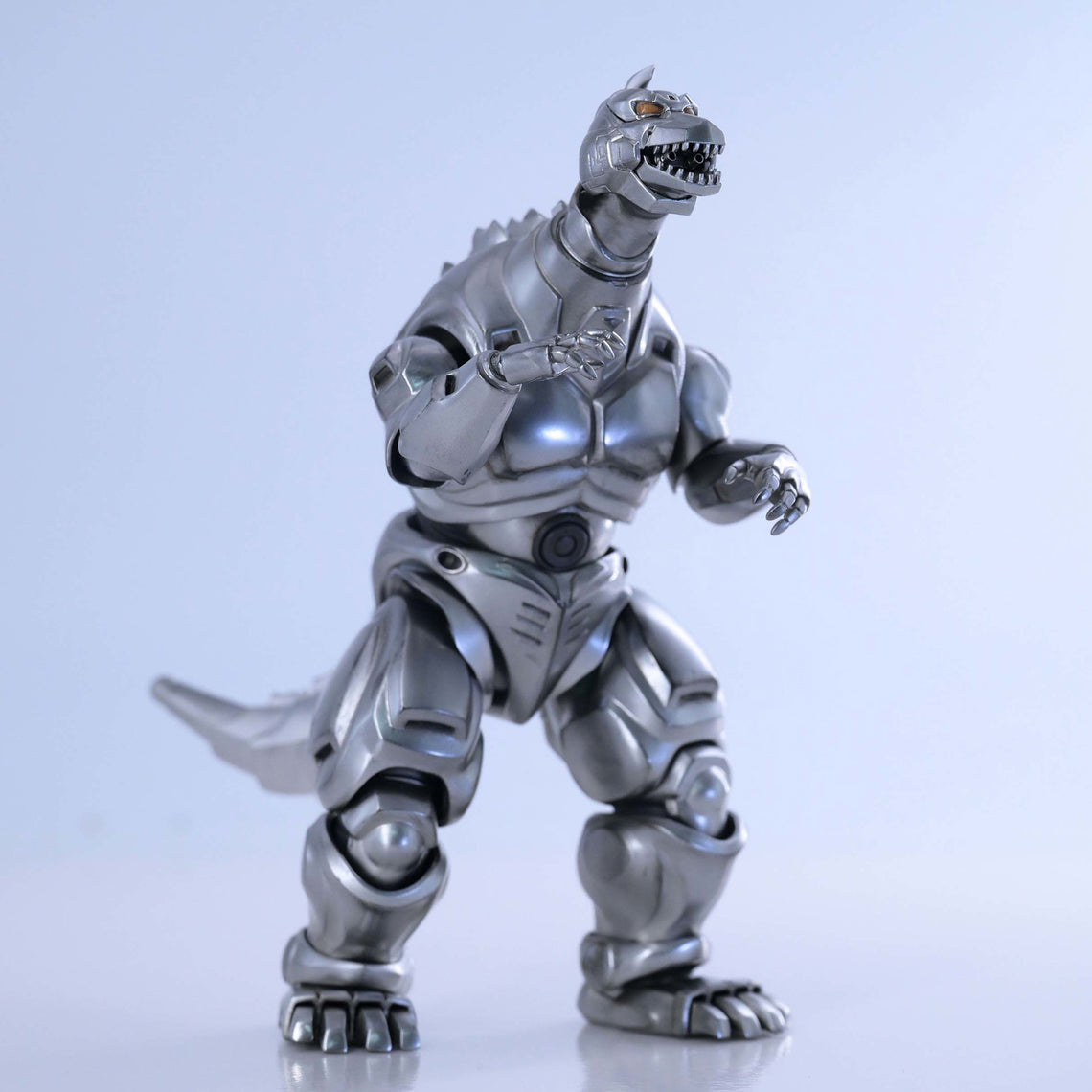 Hiya Toys – Godzilla