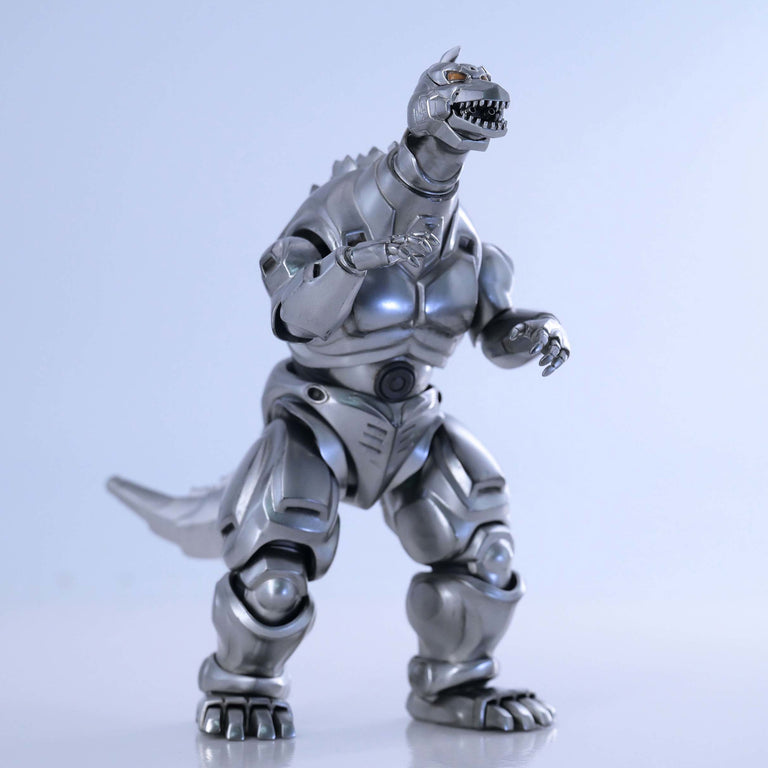 Hiya Toys EXQ Basic Mechagodzilla (1993) Action Figure – Godzilla