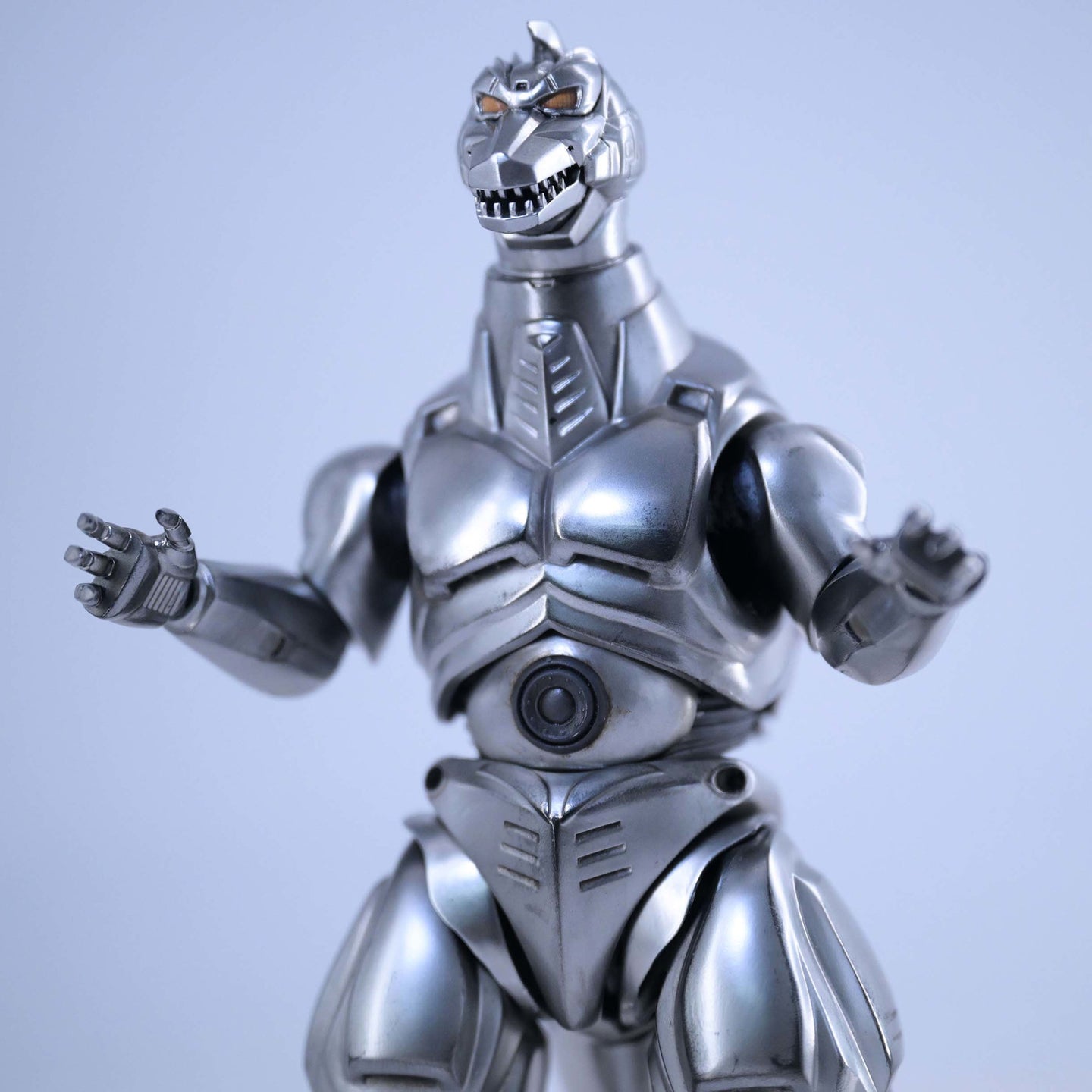 Hiya Toys EXQ Basic Mechagodzilla (1993) Action Figure – Godzilla