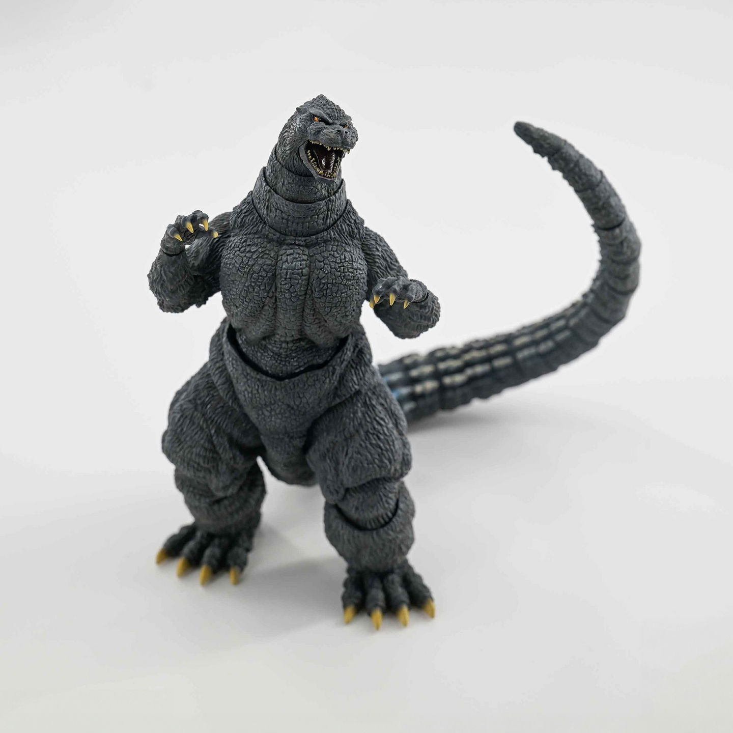 Hiya Toys – Godzilla