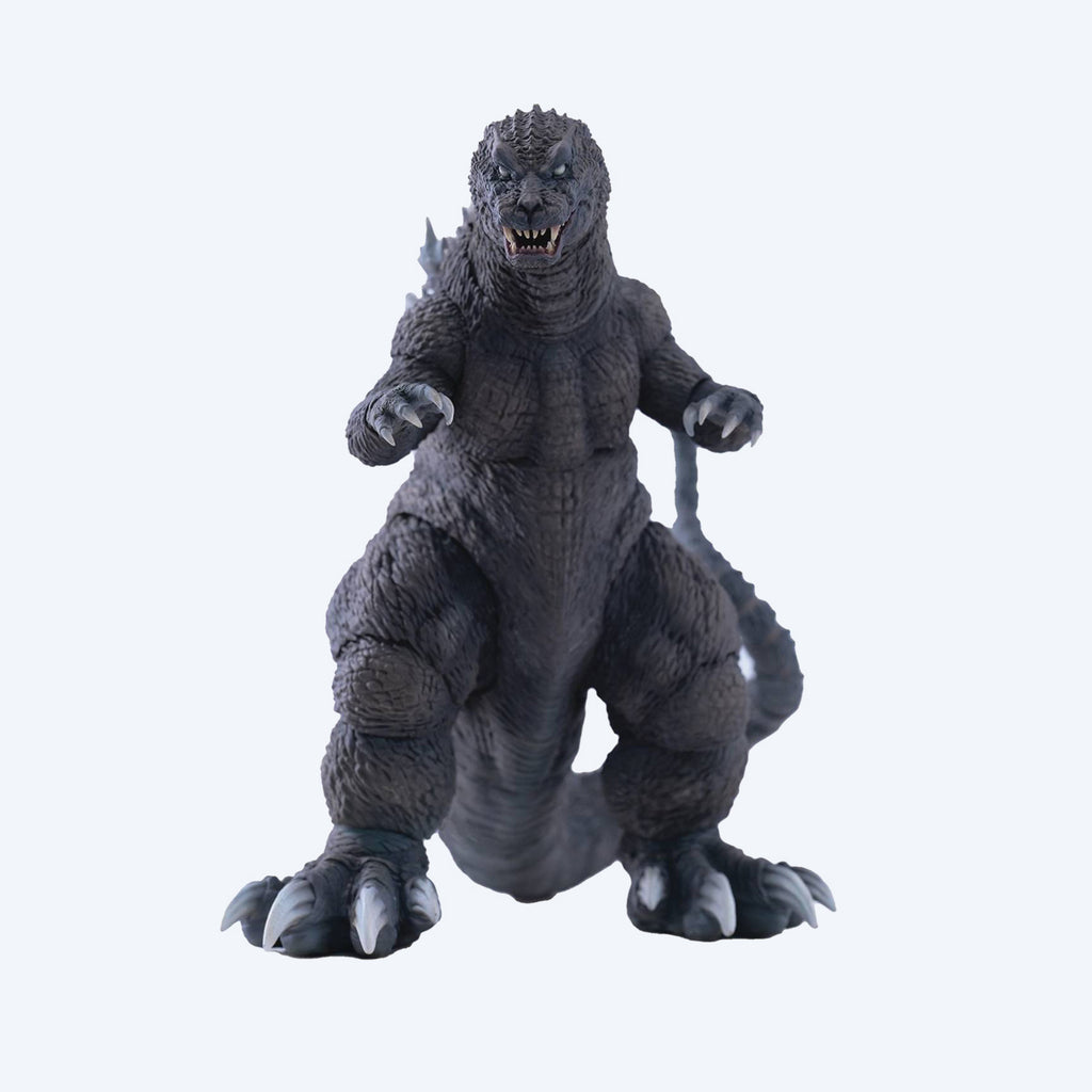Hiya Toys – Godzilla