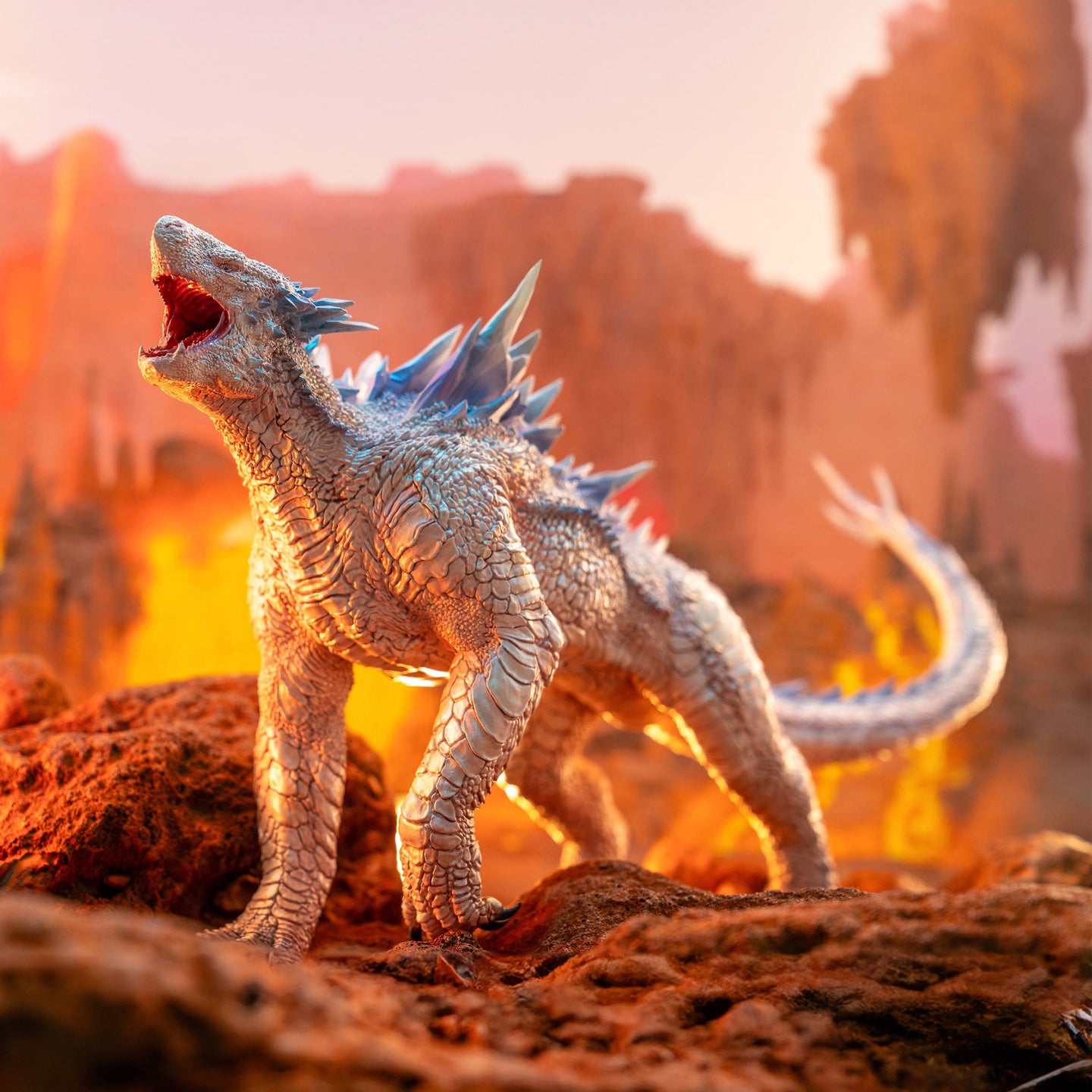 Hiya Toys | Official Godzilla Store