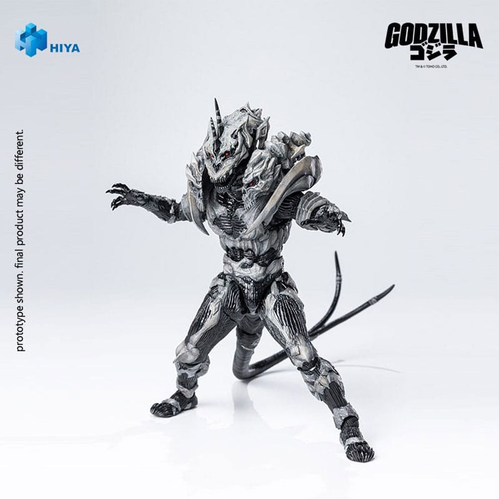 Hiya Toys | Official Godzilla Store