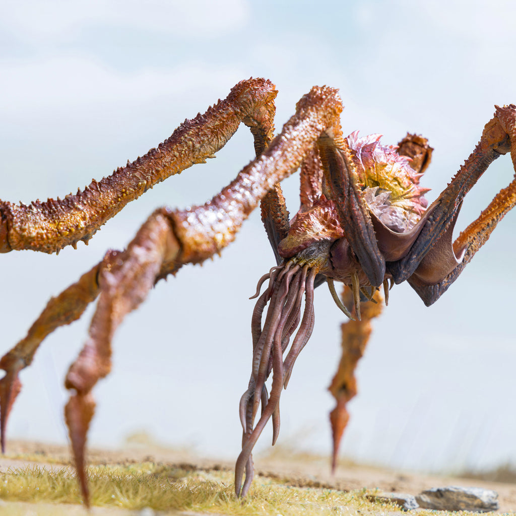 HIYA EXQ Basic Series Godzilla x Kong: The New Empire Scylla