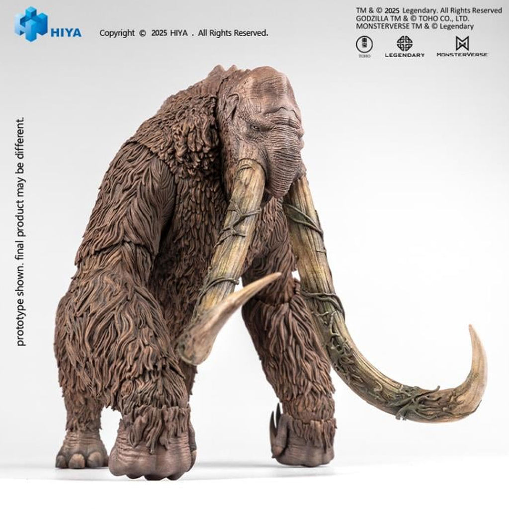 Hiya Toys | Official Godzilla Store