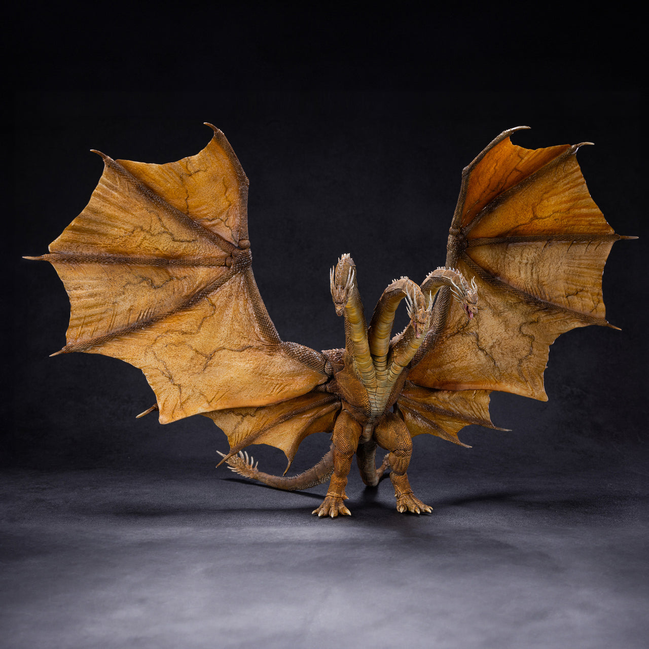 Hiya Toys | Official Godzilla Store