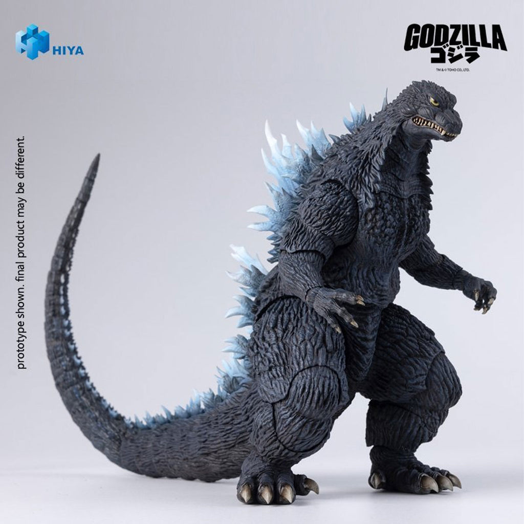 Hiya Toys | Official Godzilla Store