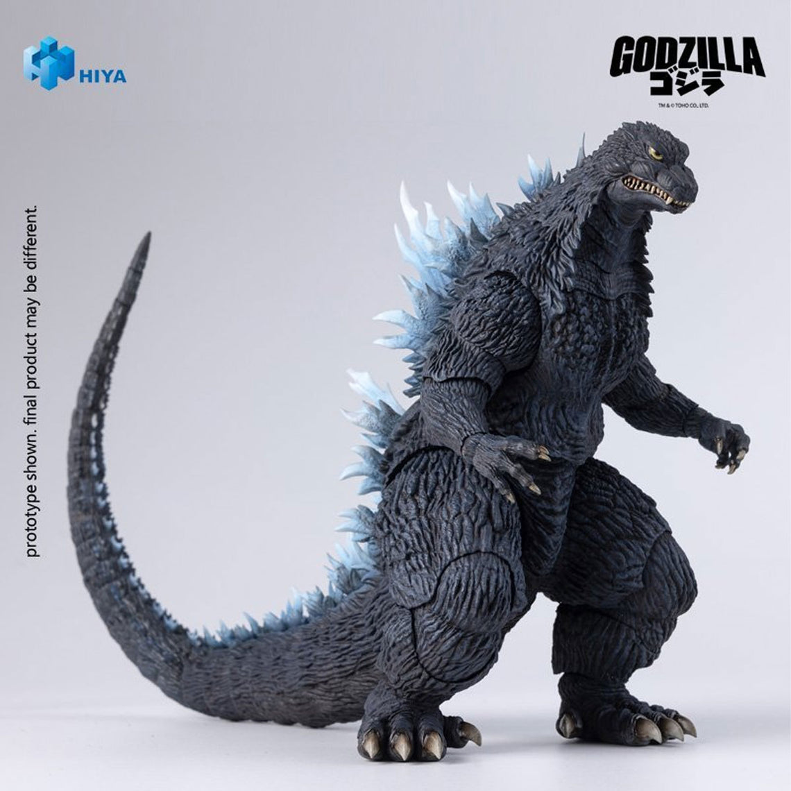 Hiya Toys | Official Godzilla Store