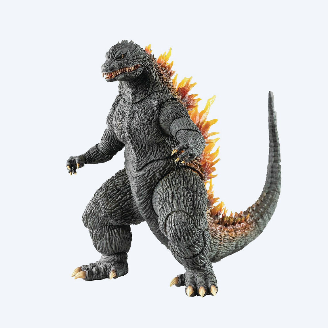 Figures: Action Figures, & More | Godzilla Store