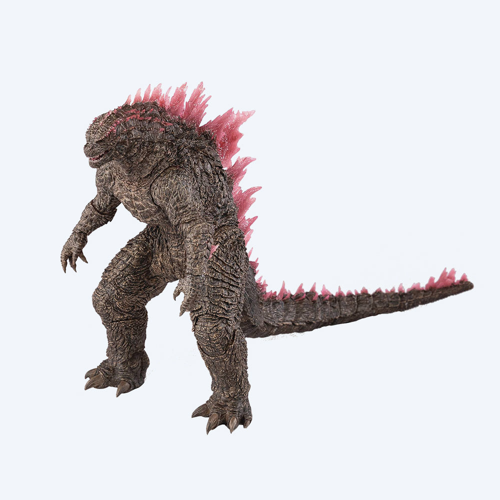 The Big Guy Godzilla (1984-1995) | Monsterpedia