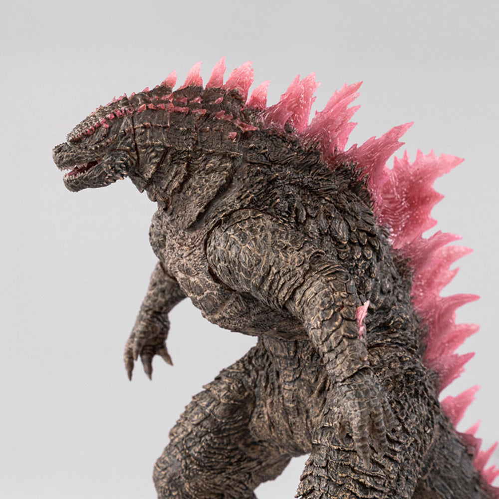 HIYA Godzilla x Kong Heat Ray Figure