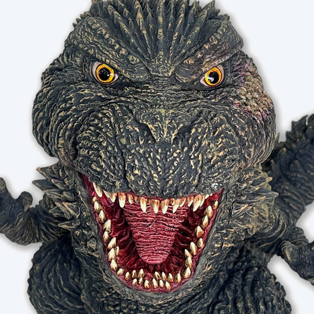 The King Godzilla (1954-1975) | Monsterpedia