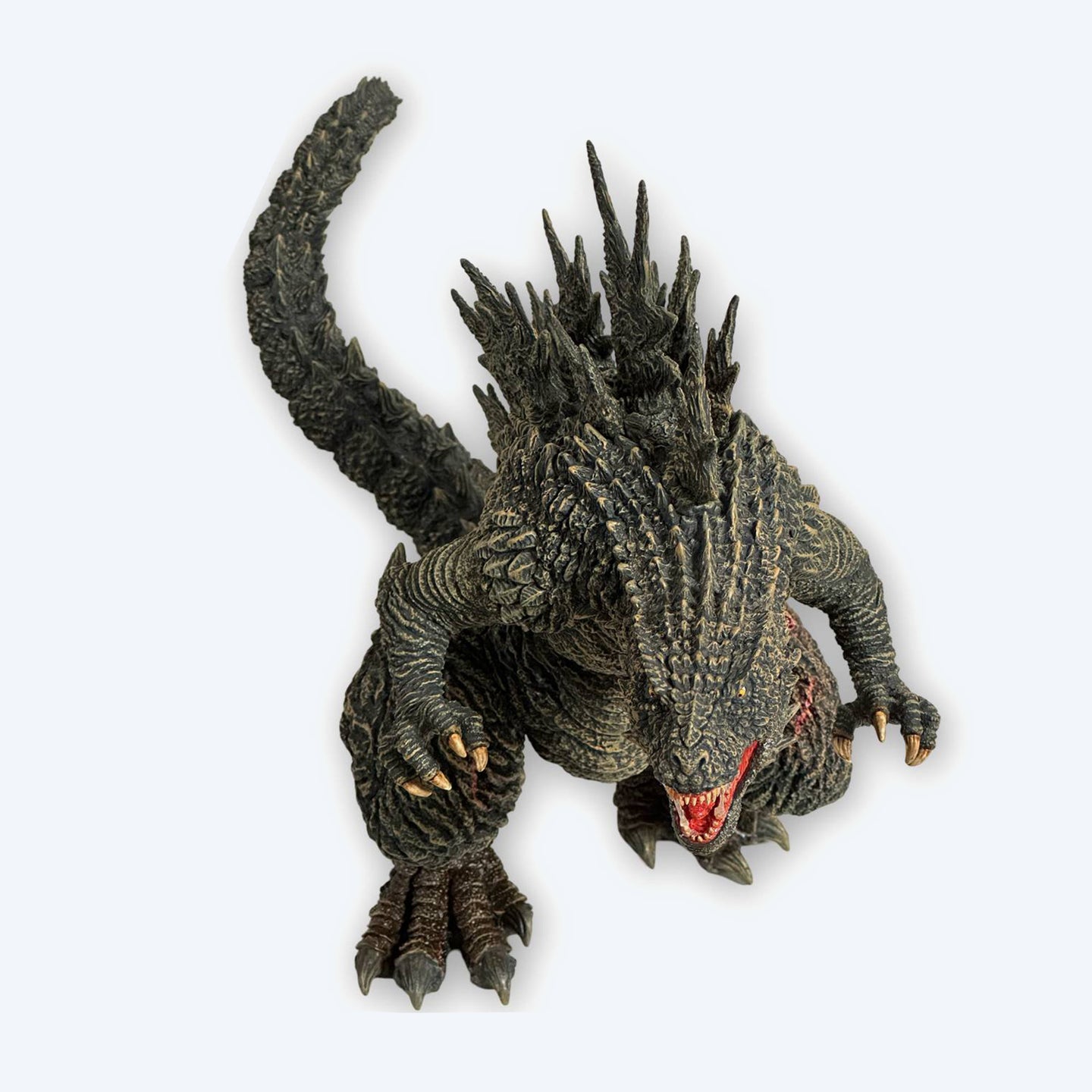 Godzilla Minus One Omega Beast Series Godzilla Odo Island Attack Ver.