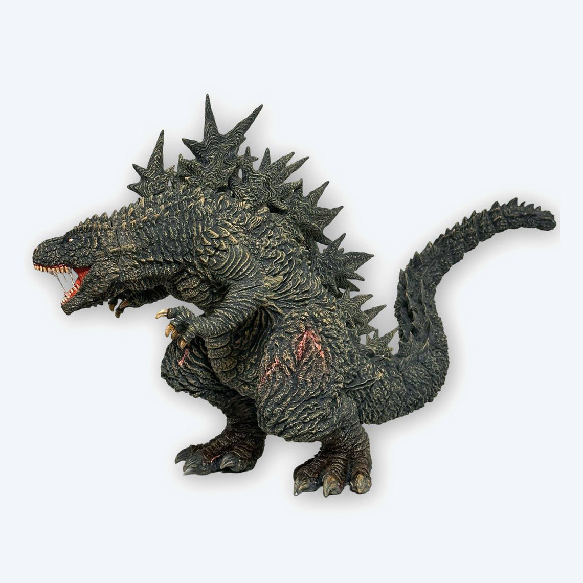 Godzilla Minus One Omega Beast Series Godzilla Odo Island Attack Ver.