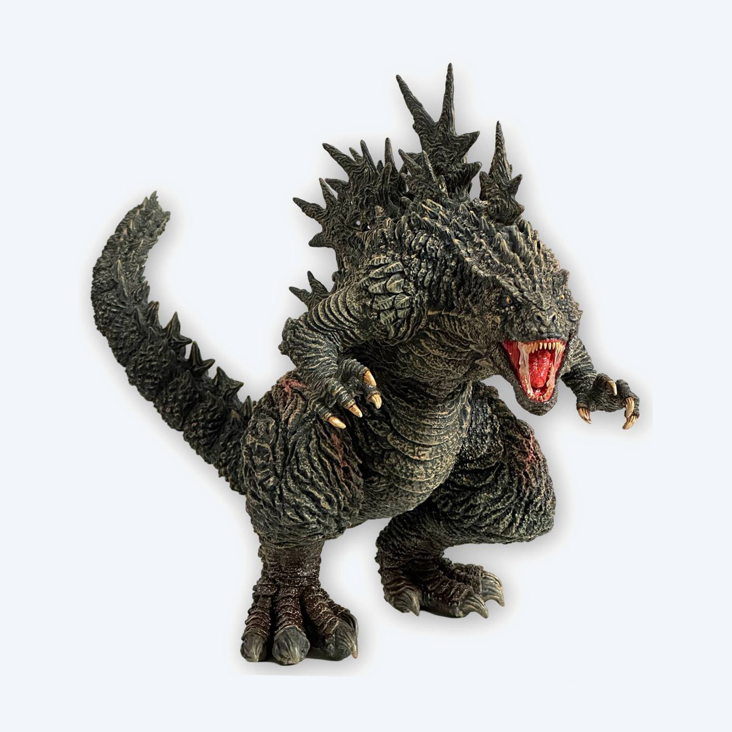Godzilla Minus One Omega Beast Series Godzilla Odo Island Attack Ver.