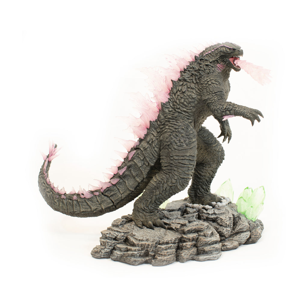New Arrivals, Products, & Merchandise | Godzilla Store