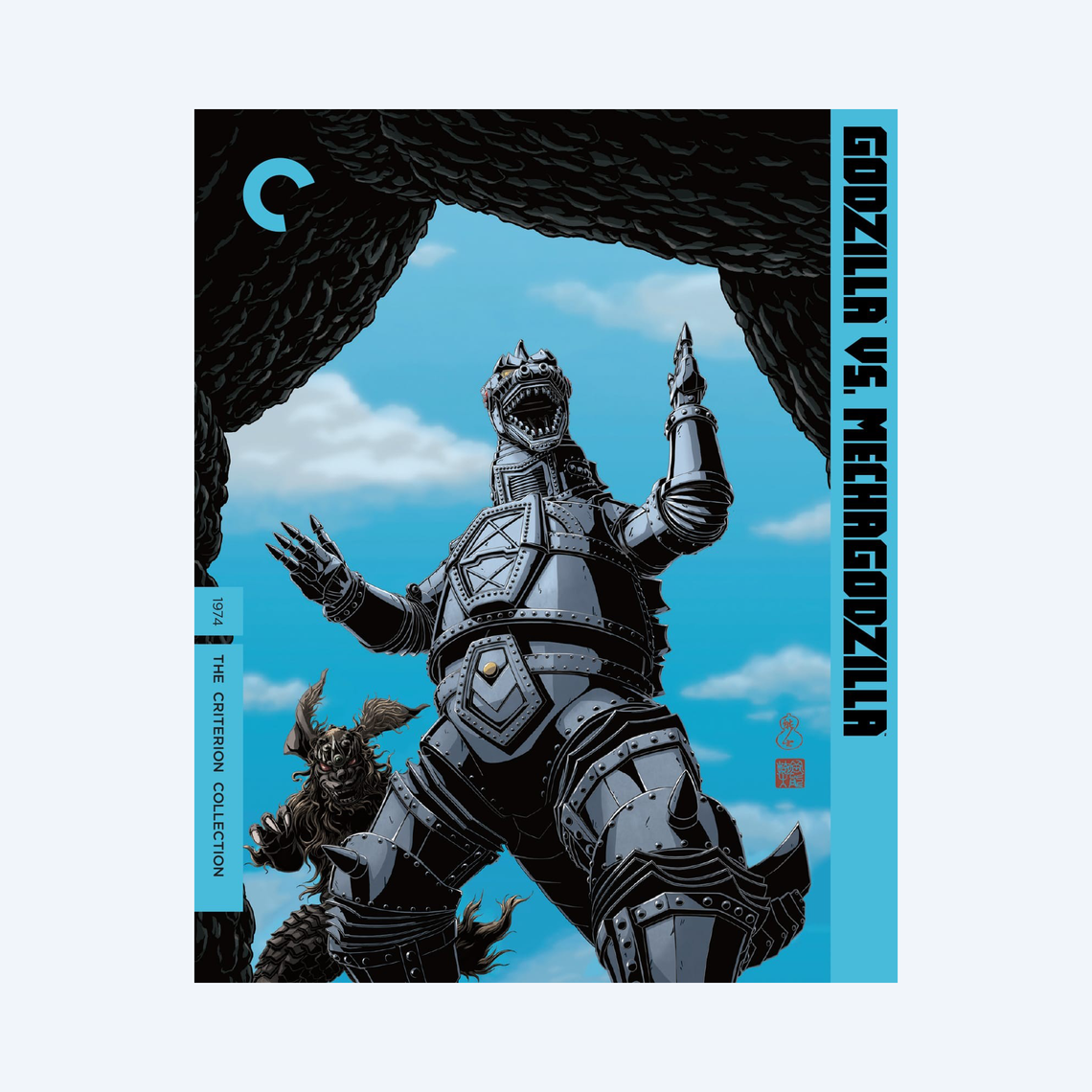 Showa Era Godzilla Films Collector's Set | Godzilla Store