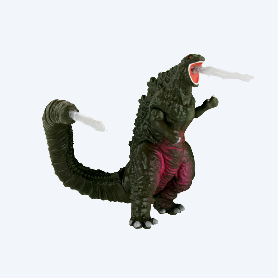 Shin Godzilla 3 Point Seven Five 3 3/4" Action Figure