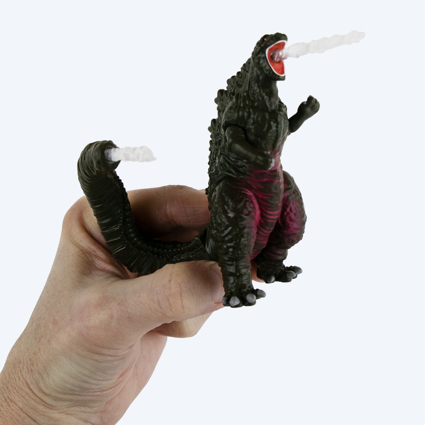 Shin Godzilla 3 Point Seven Five 3 3/4" Action Figure