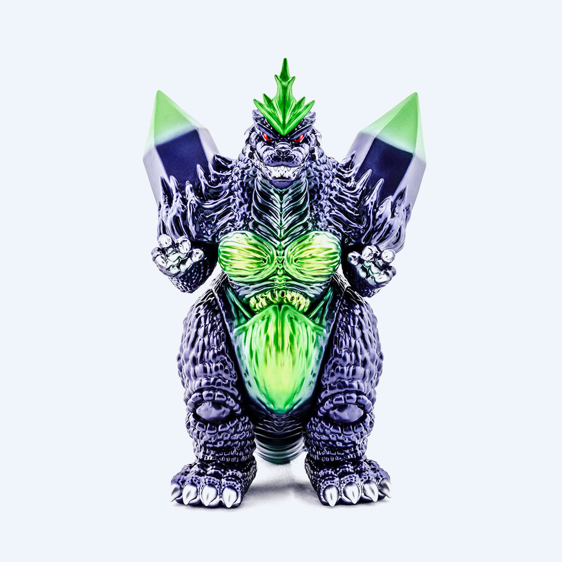 Collectibles: Figures, Statues, Plush, Toys & More | Godzilla Store