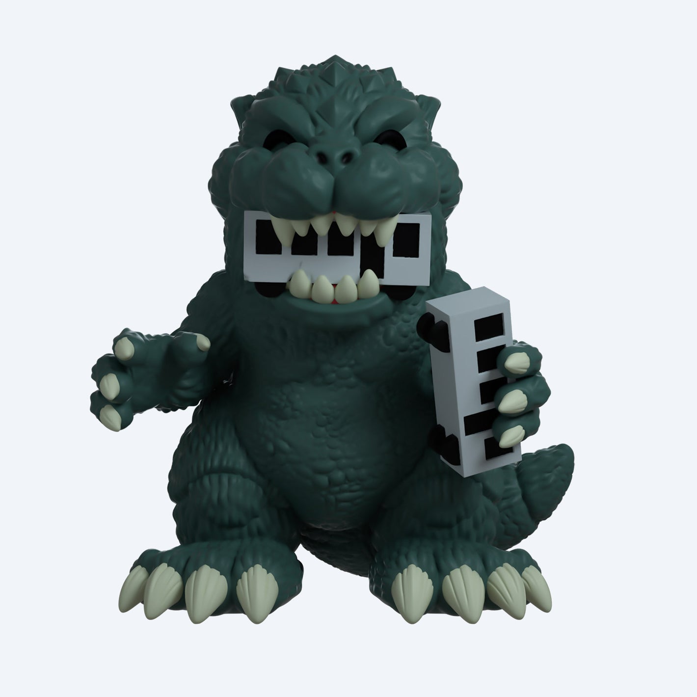 Figures: Action Figures, & More | Godzilla Store