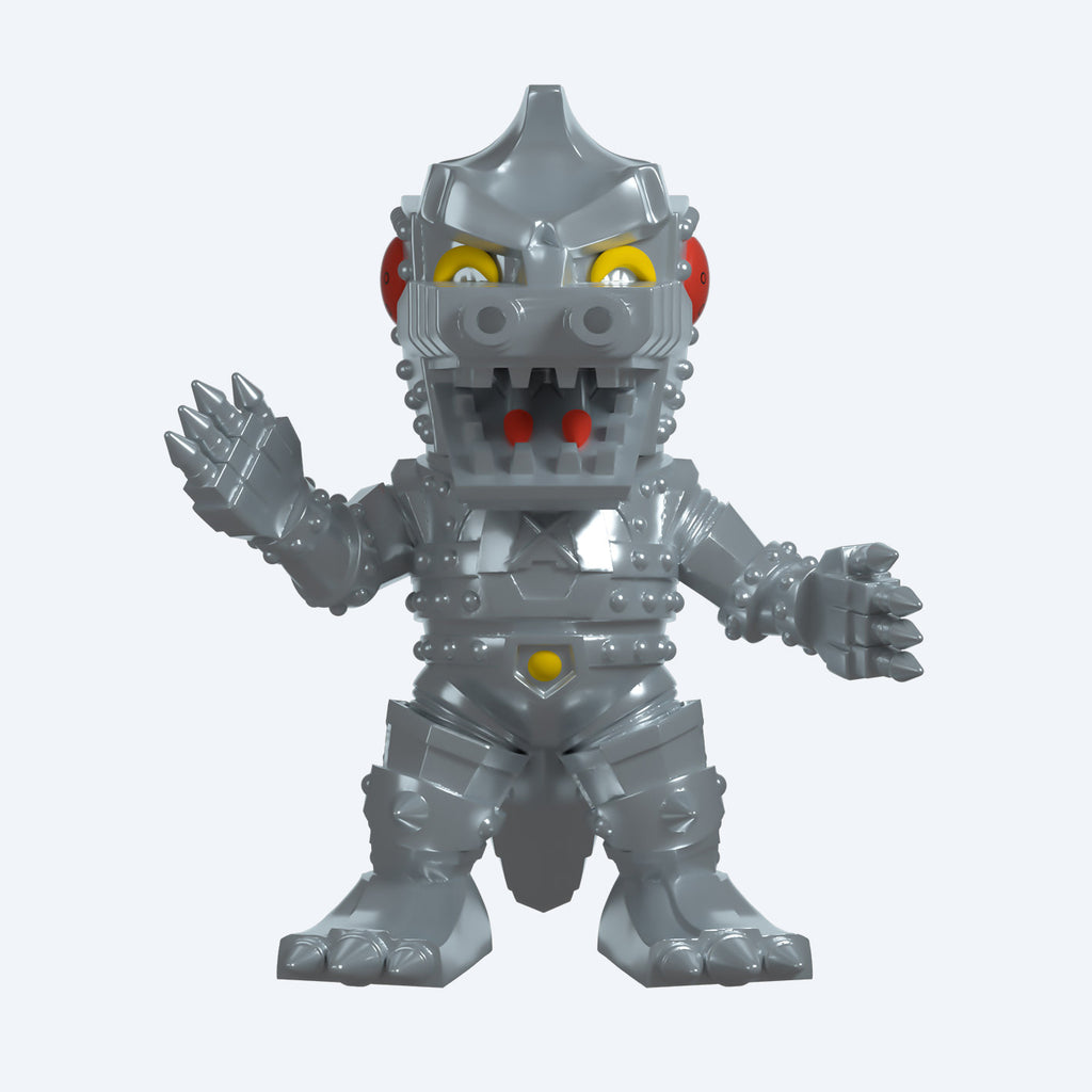 Mechagodzilla: Action Figure, Merch, & More | Godzilla Store