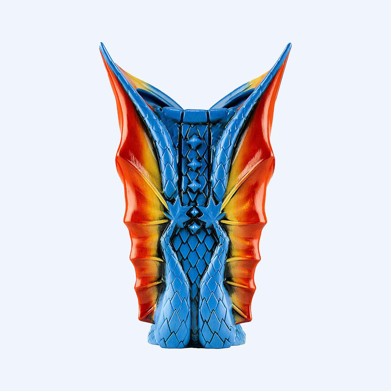 Keizer Ghidorah - Transformation Info & More | Monsterpedia – Godzilla