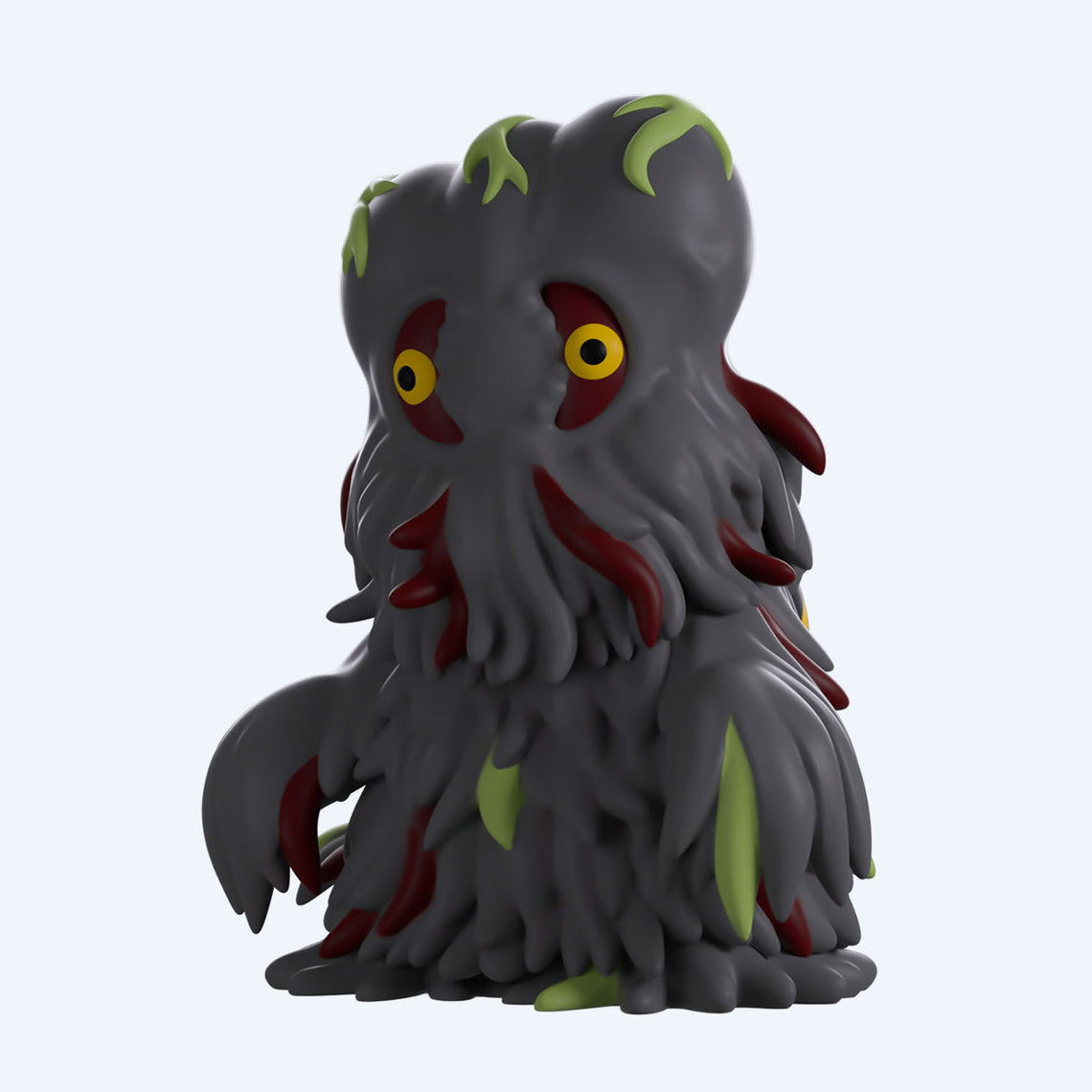 Hedorah - Aquatic & Flying Forms | Godzilla Monsterpedia