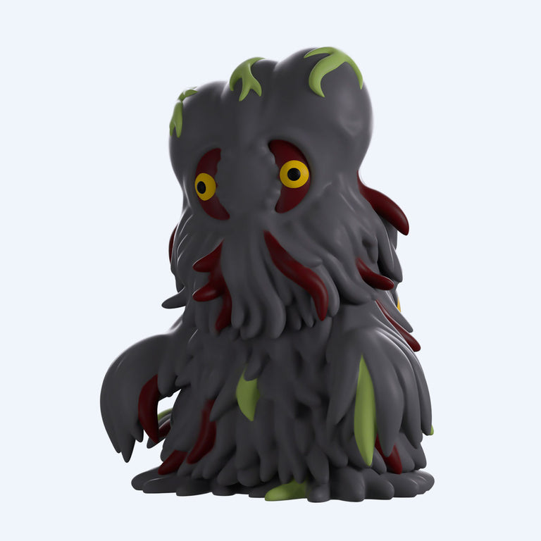 Hedorah - Aquatic & Flying Forms | Godzilla Monsterpedia