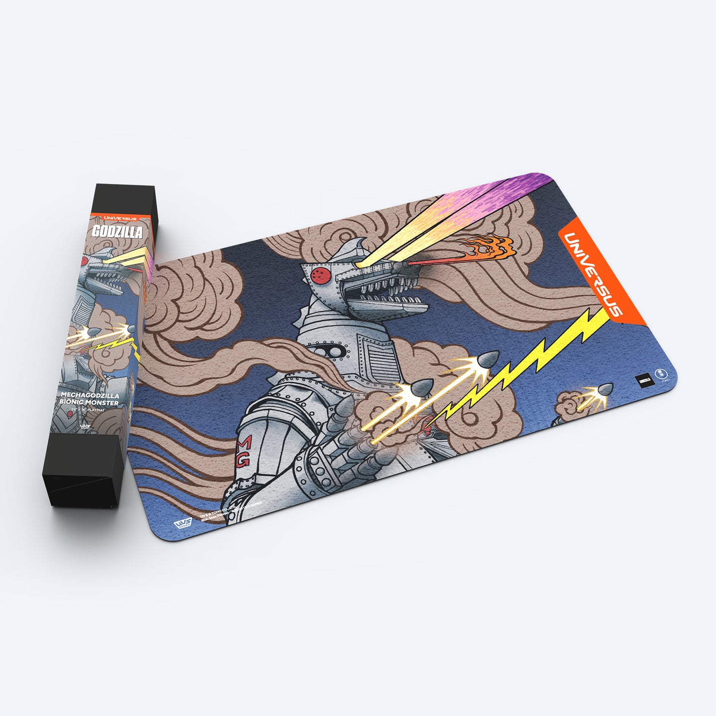 Mechagodzilla Robot | Godzilla Monsterpedia