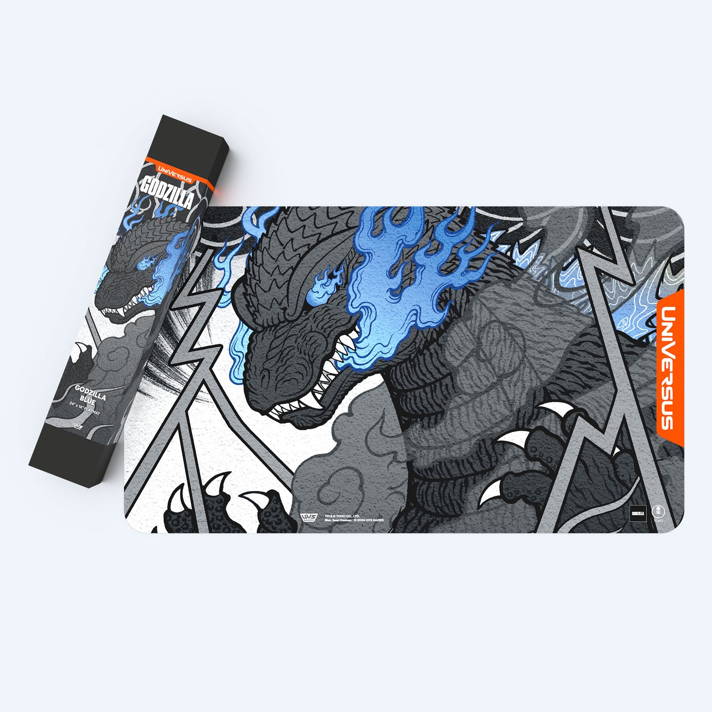 Exclusive Apparel, Figures & Merch | Godzilla Store