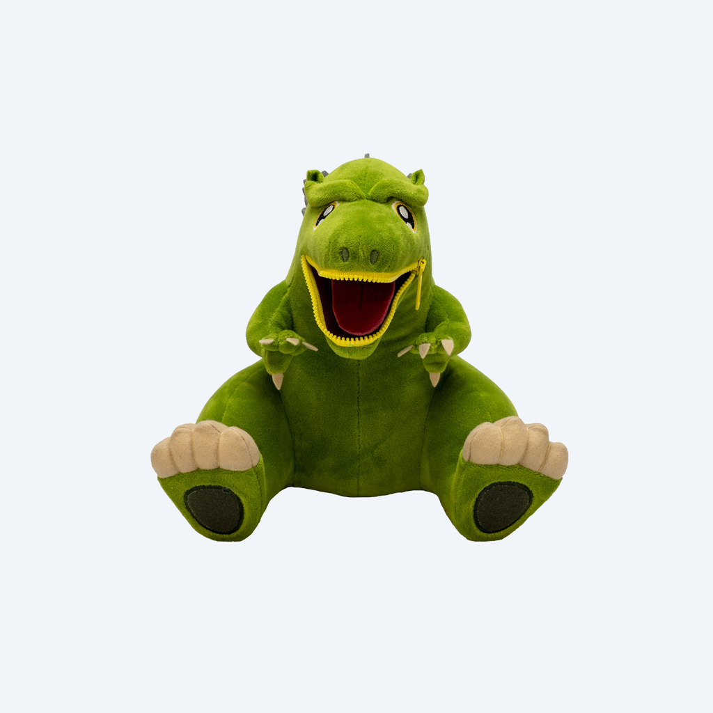Godzilla Plush & Soft Toys | Godzilla Store