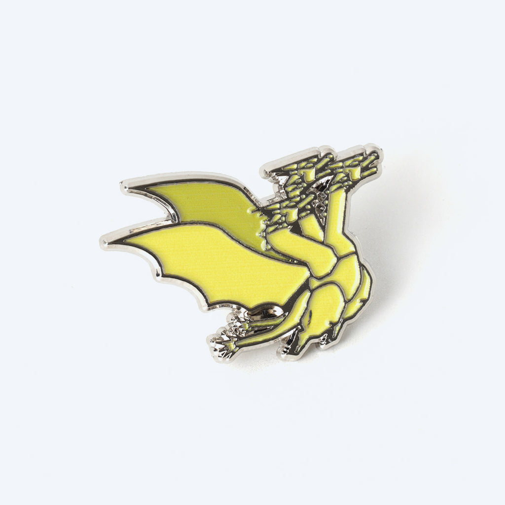 King Ghidorah: Figures, Merch, & More | Godzilla Store
