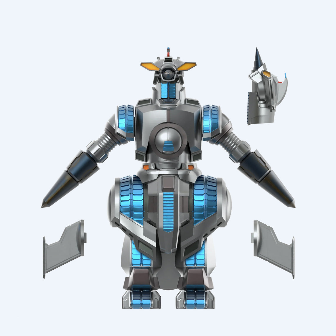 New Arrivals, Products, & Merchandise | Godzilla Store