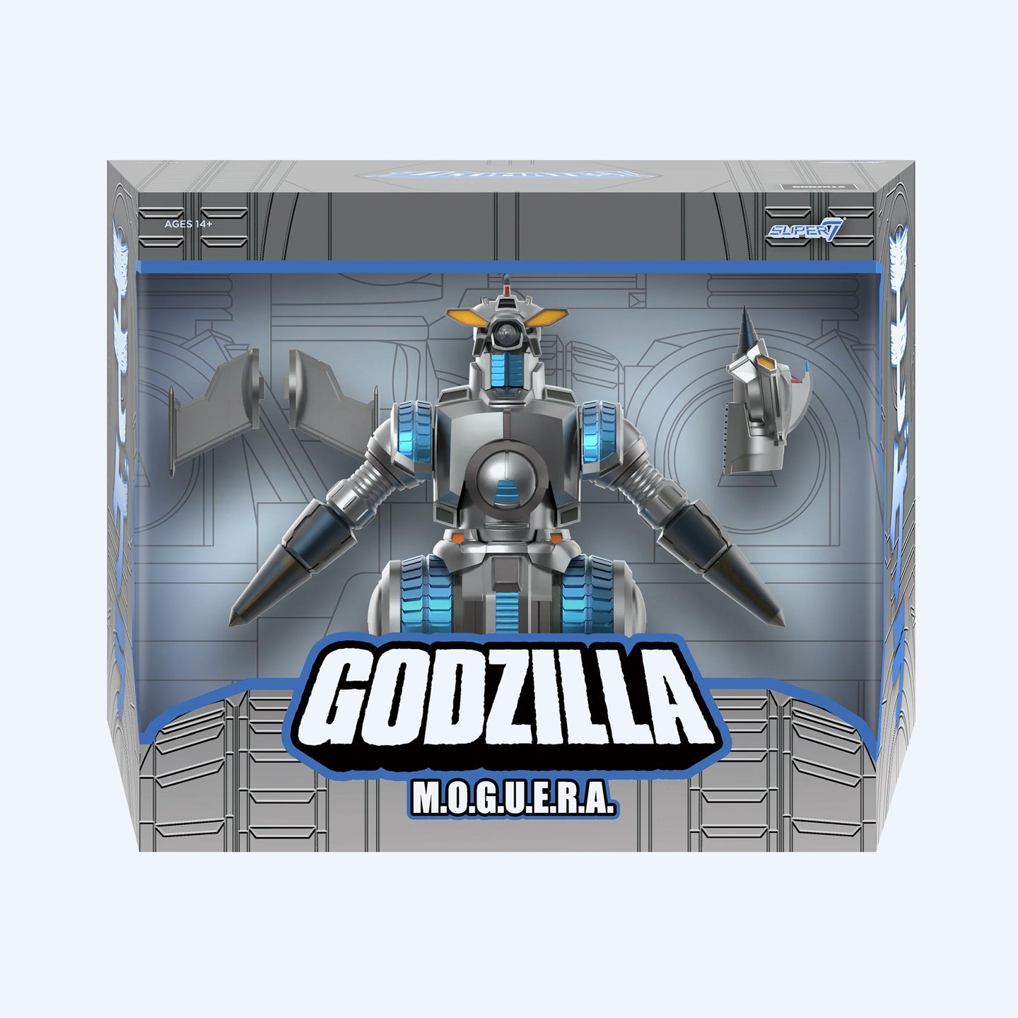 New Arrivals, Products, & Merchandise | Godzilla Store