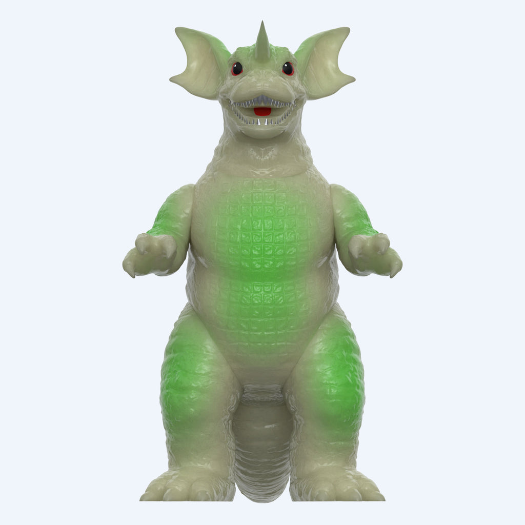 BARAGON – Godzilla