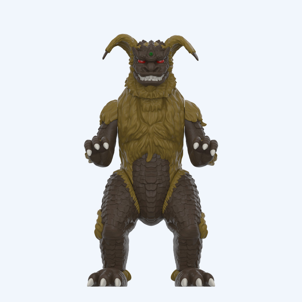 Super7 Godzilla: Ultimates & ReAction Figures | Godzilla Store