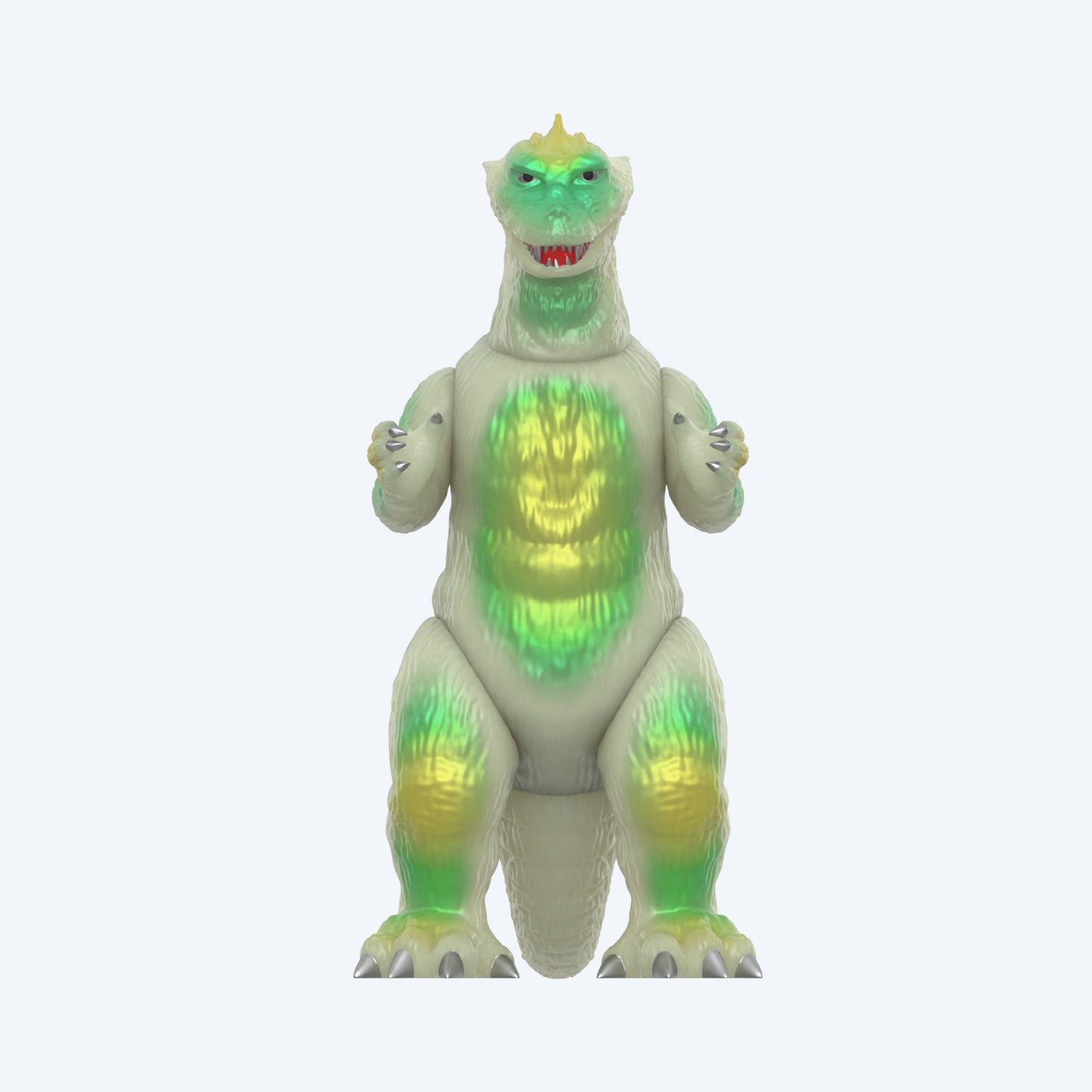 See the Godzilla MEGA Godzilla X Kong: The New Empire Building Toy Kit