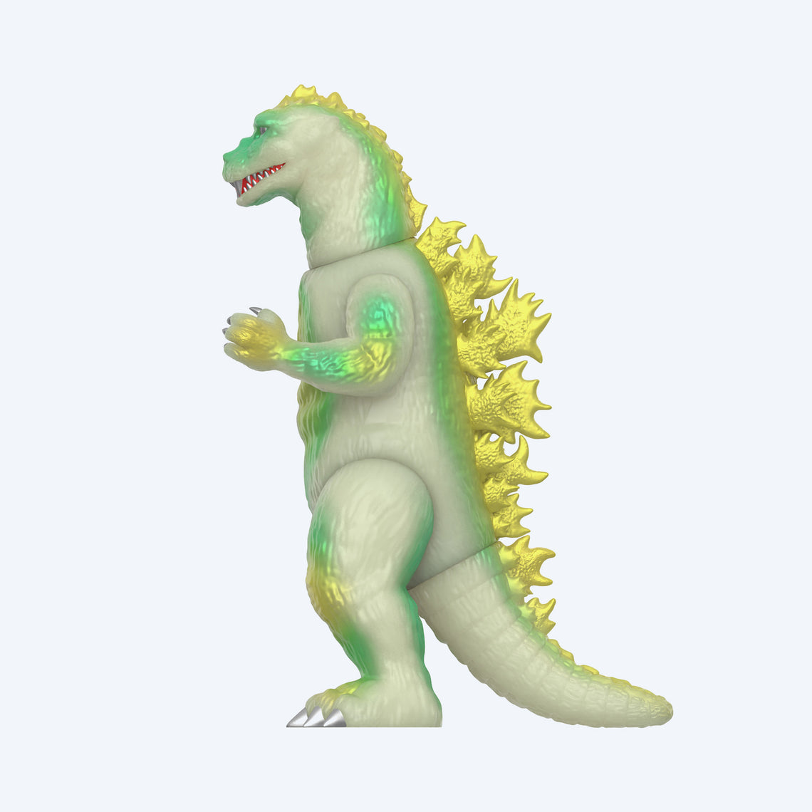 See the Godzilla MEGA Godzilla X Kong: The New Empire Building Toy Kit