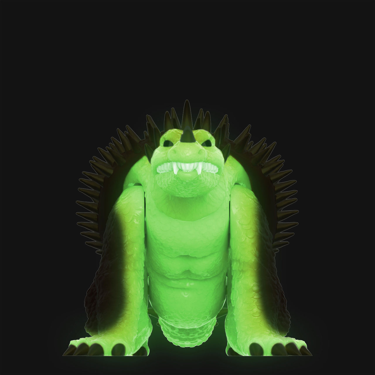 All Godzilla Monsters - Enemies, Allies, & More | Monsterpedia