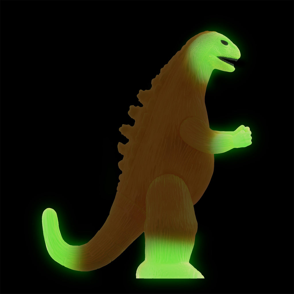 Super7 Godzilla: Ultimates & ReAction Figures | Godzilla Store