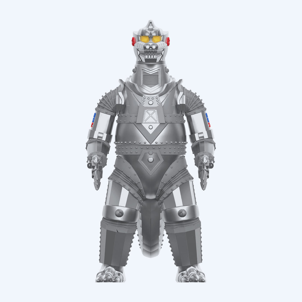 See the Godzilla MEGA Godzilla X Kong: The New Empire Building Toy Kit