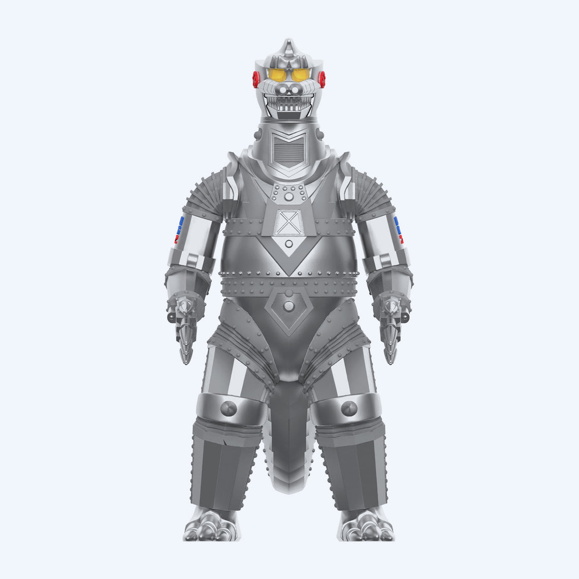 See the Godzilla MEGA Godzilla X Kong: The New Empire Building Toy Kit