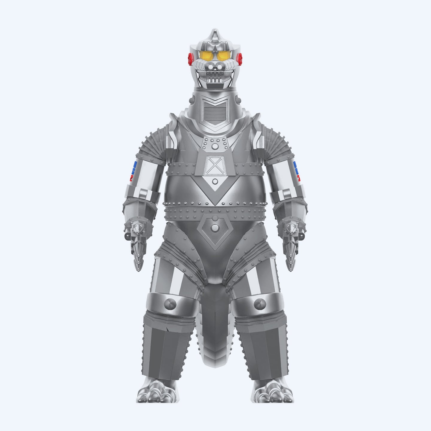 Super7 Godzilla: Ultimates & ReAction Figures | Godzilla Store