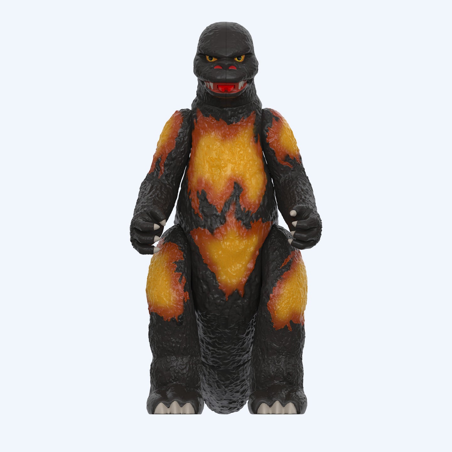 Toho Blind Box Wave 04 (Shogun V2) – Individual Blind Box – Godzilla