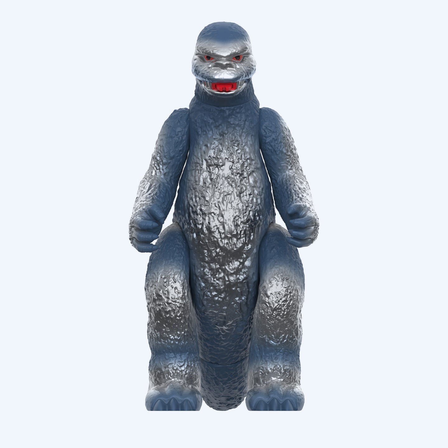 Toho Blind Box Wave 04 (Shogun V2) – Individual Blind Box – Godzilla