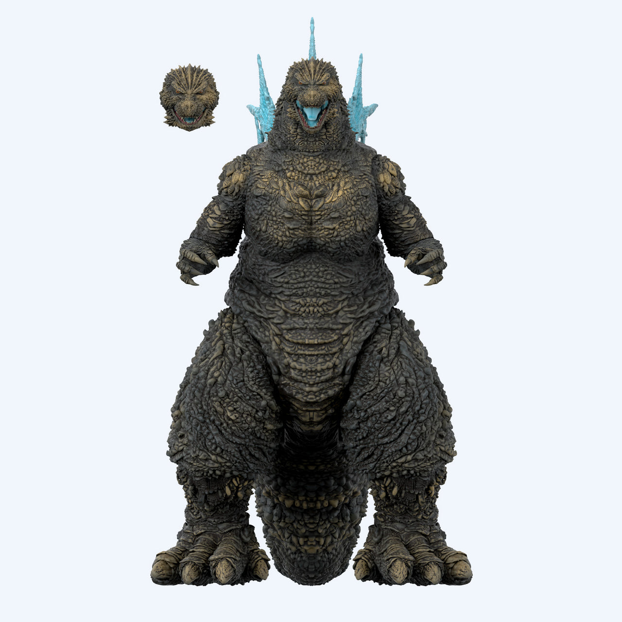 Super7 Godzilla: Ultimates & ReAction Figures | Godzilla Store